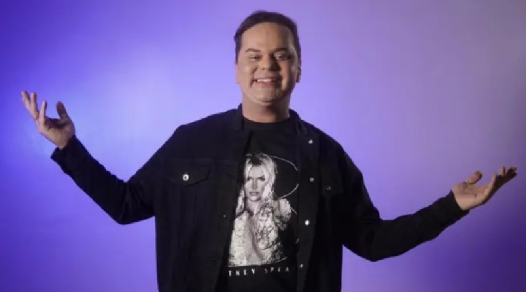 Colunista Douglas Richer morre em São Paulo após batalha contra fibrose ...